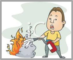 Dehaan Chapter 9 Fire Related Human Behaviour - Feb. 2019